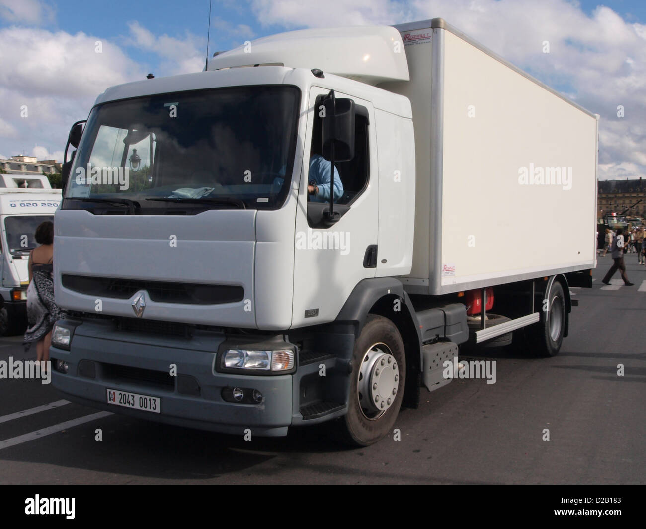 Military truck lorry hi-res stock photography and images - Alamy