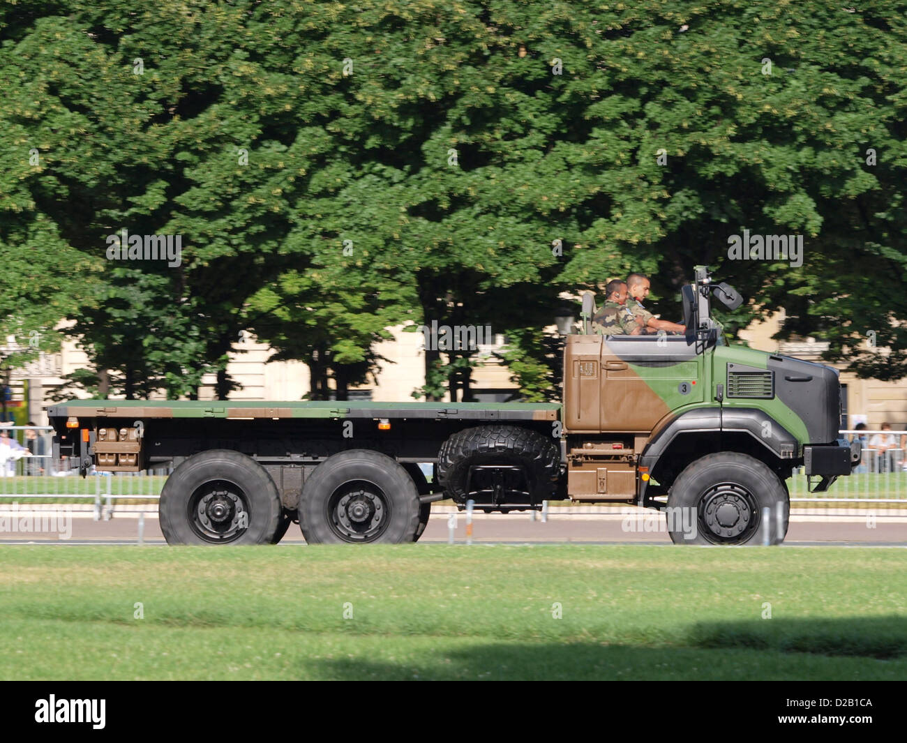 The Renault GBC 180 truck is a military transport vehicle used during ...