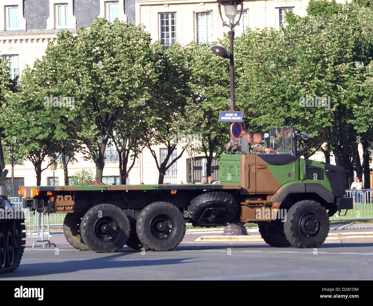 Renault Gbc 180 High Resolution Stock Photography and Images - Alamy