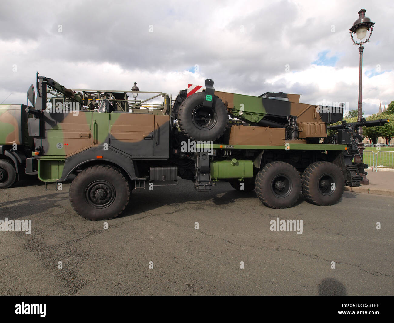 Renault trm hi-res stock photography and images - Alamy