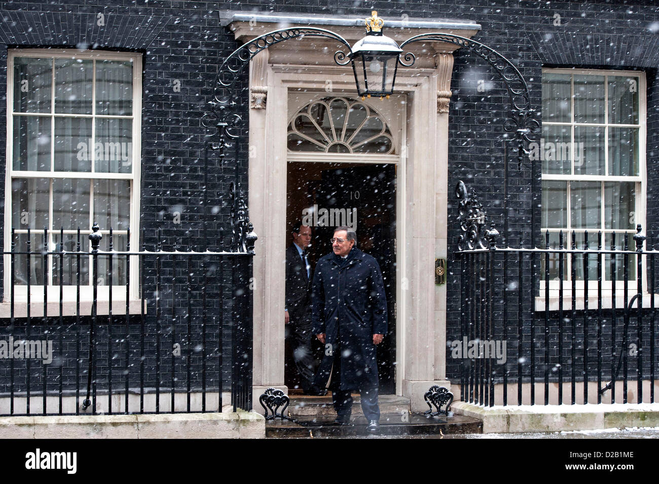 David leon hi-res stock photography and images - Alamy