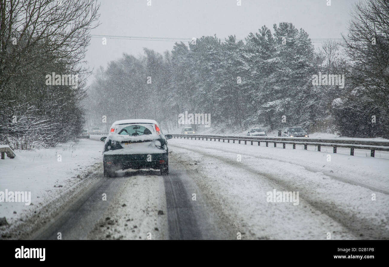 Redditch highway hi-res stock photography and images - Alamy
