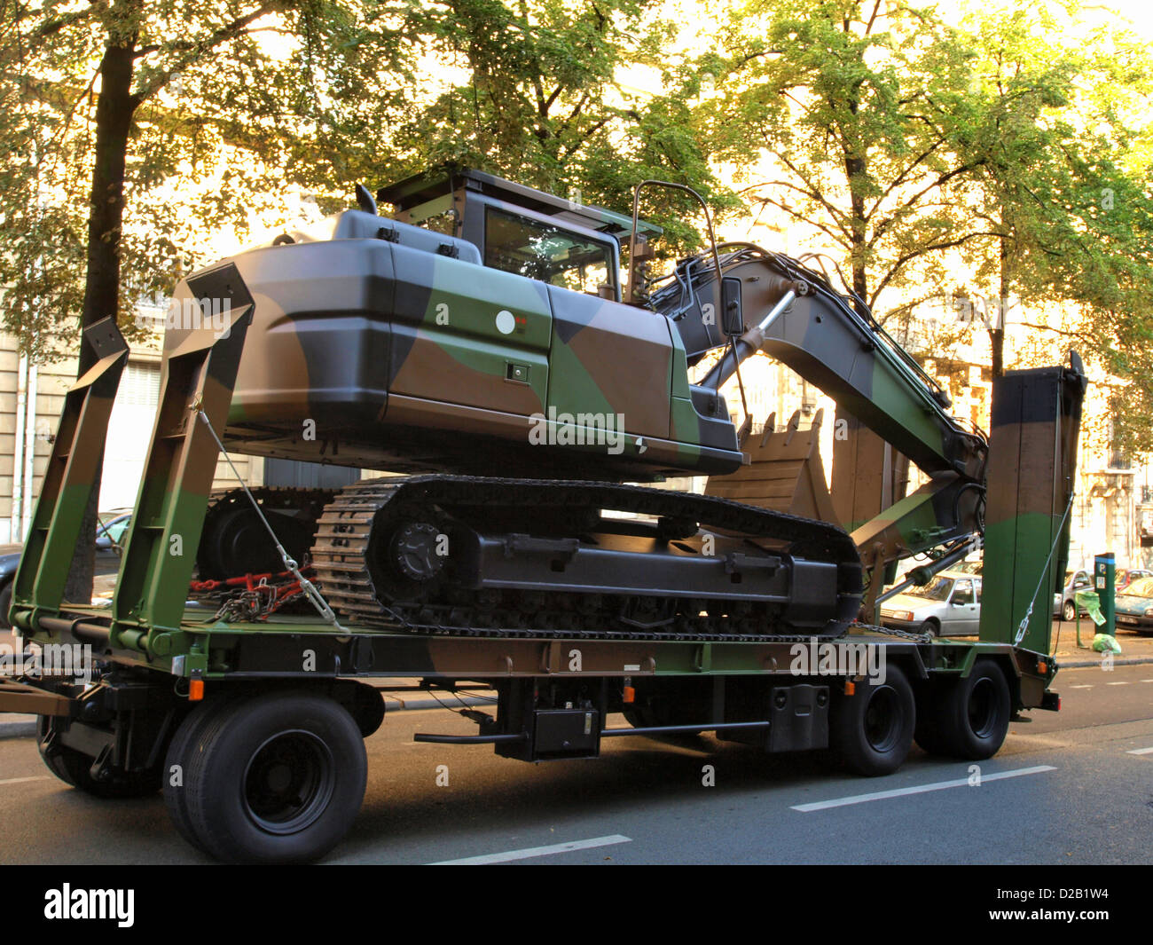 Hydraulic motor hi-res stock photography and images - Alamy