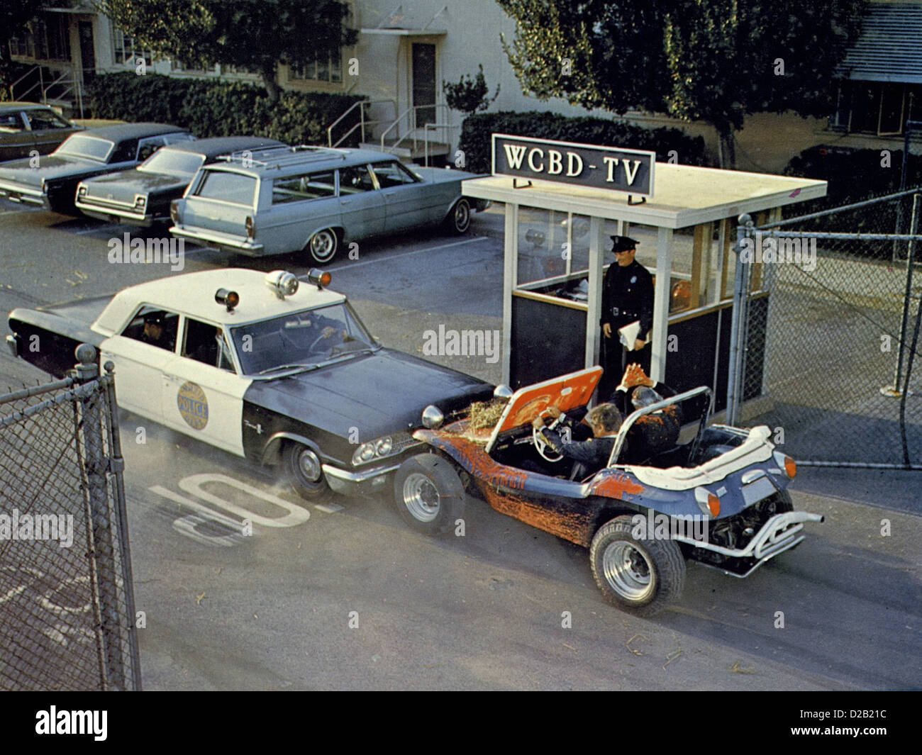 Dexter Riley - Total Verkabelt Und Nichts Begriffen Computer Wore ...