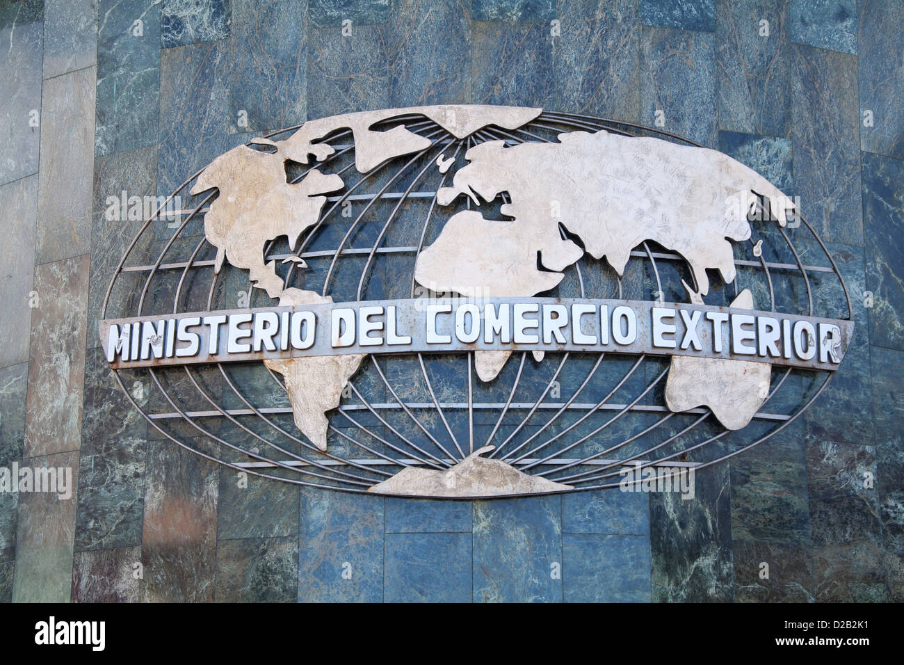 Logotipo De Comercio Exterior AV09 Comércio Exterior