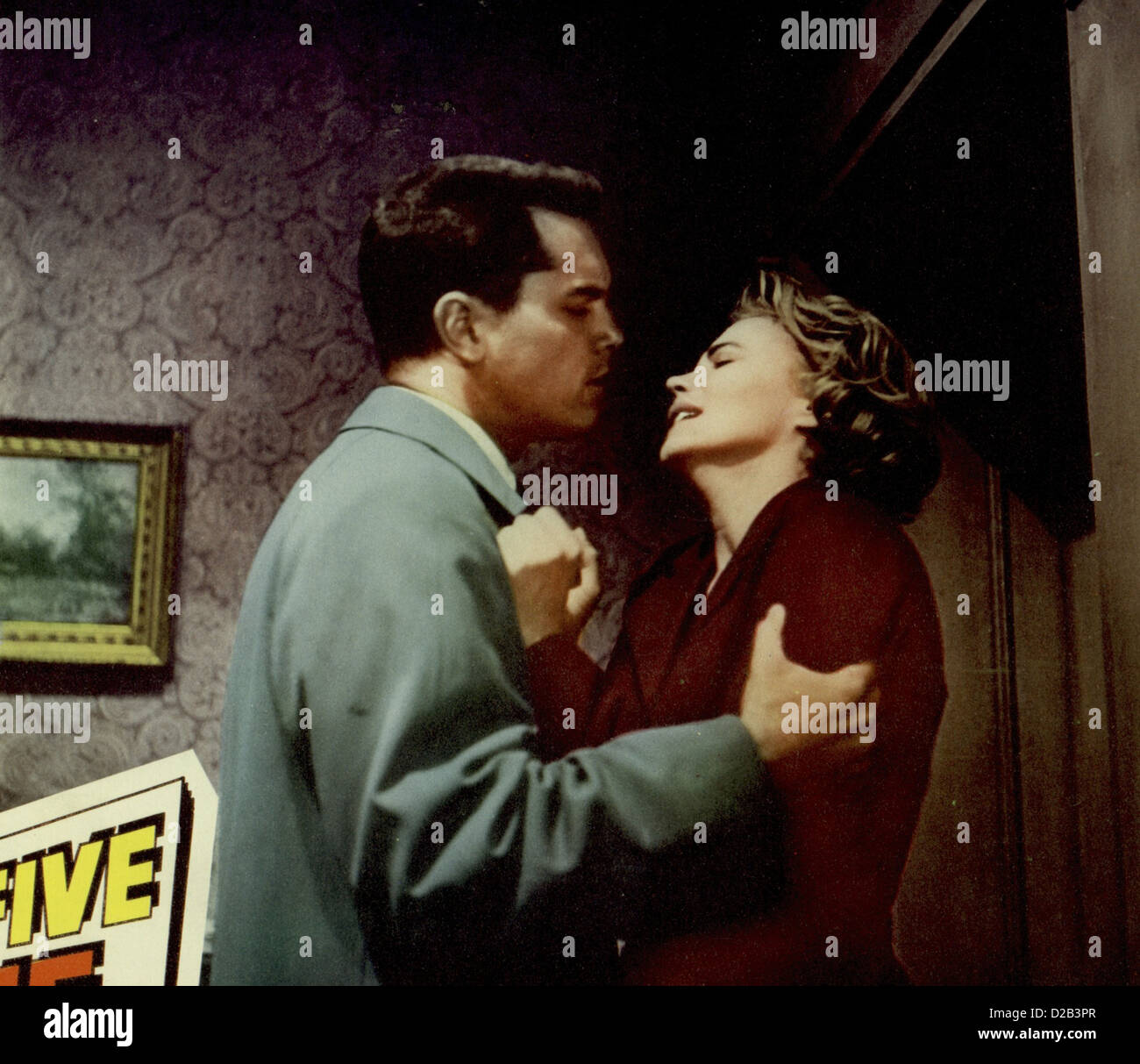 Count five hi-res stock photography and images - Alamy