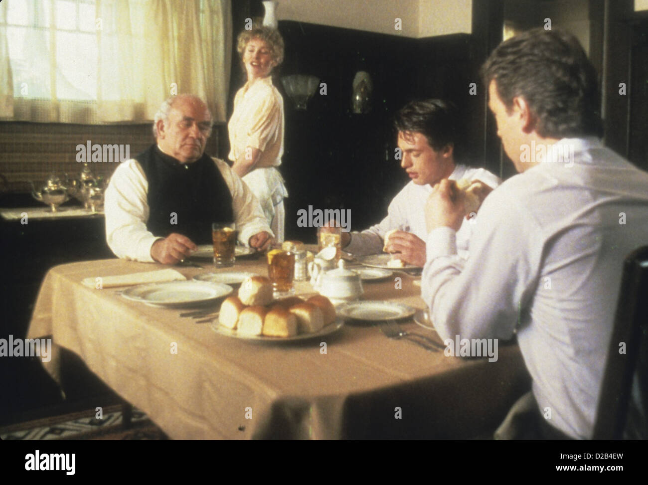 Flucht In Den Tod Cracked Up Szenenbild Warner Bros./clippings sent ...