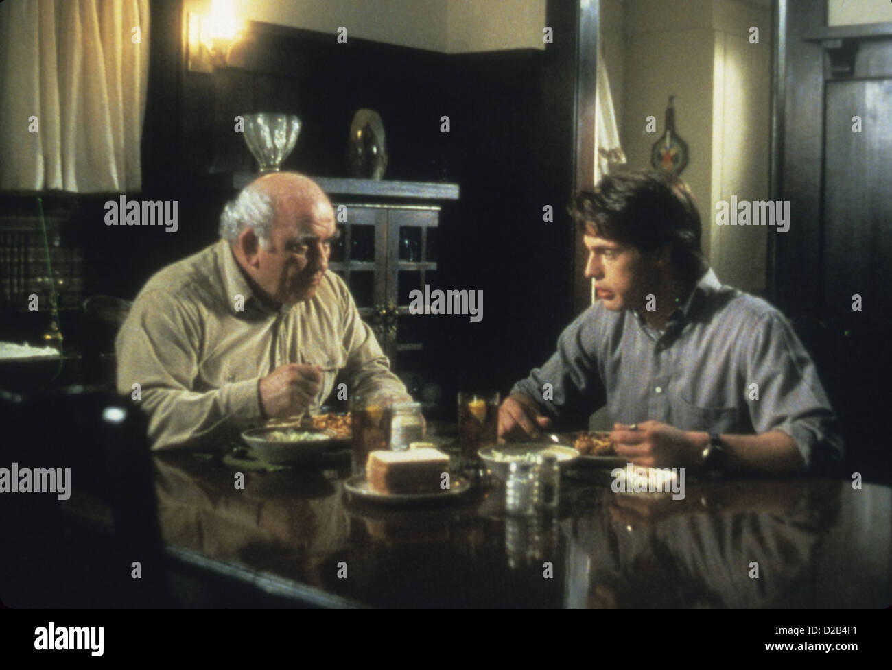Flucht In Den Tod Cracked Up Szenenbild Warner Bros./clippings sent ...