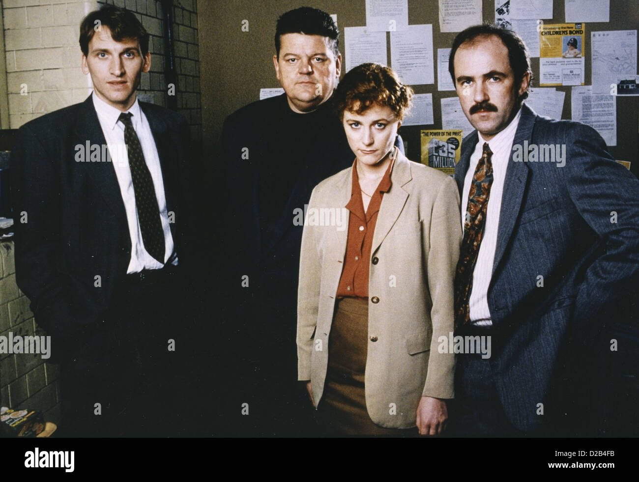 Immer Wieder Fitz Cracker Szenenbild Stock Photo - Alamy