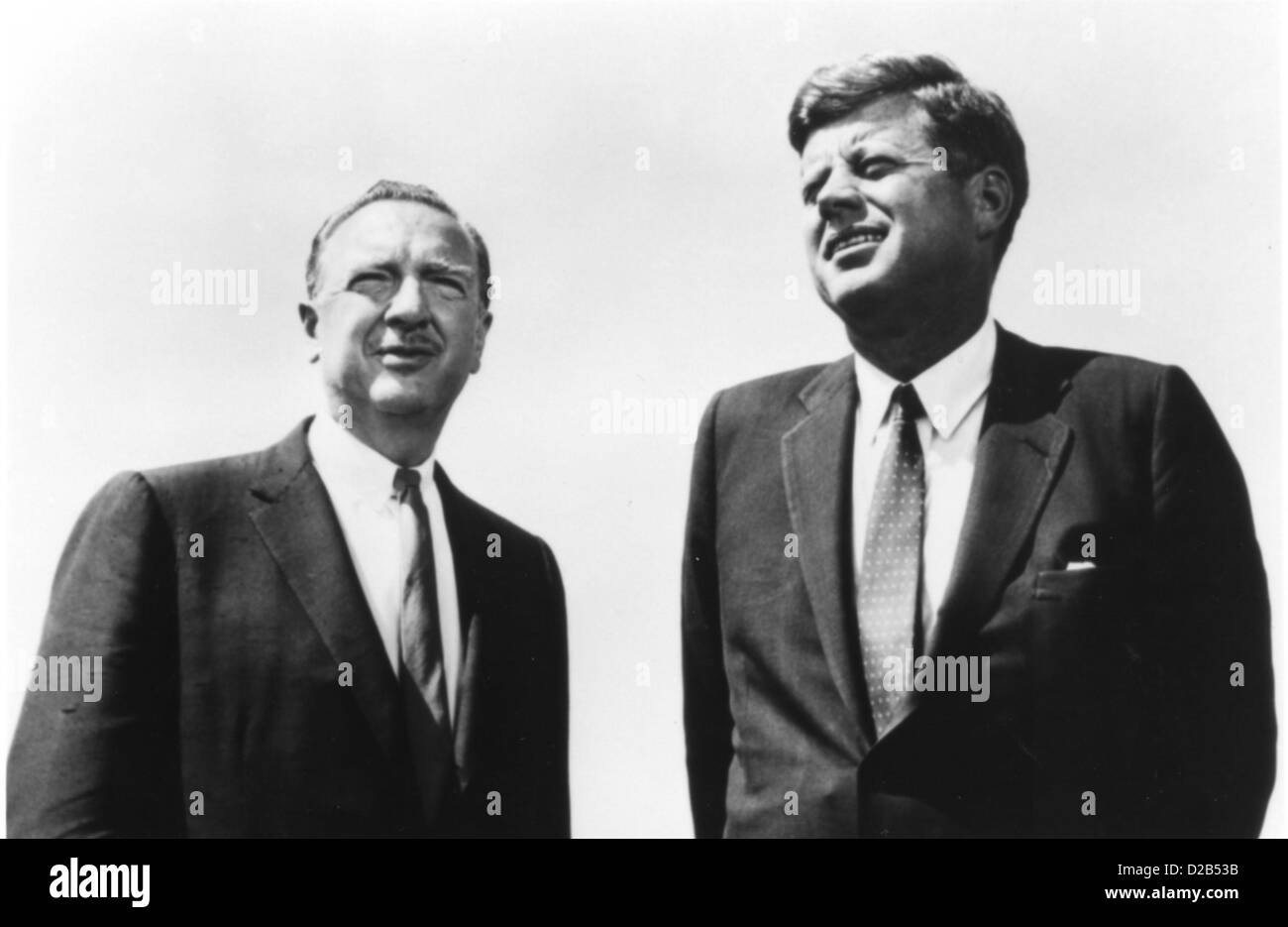 Cronkite remembers hi-res stock photography and images - Alamy