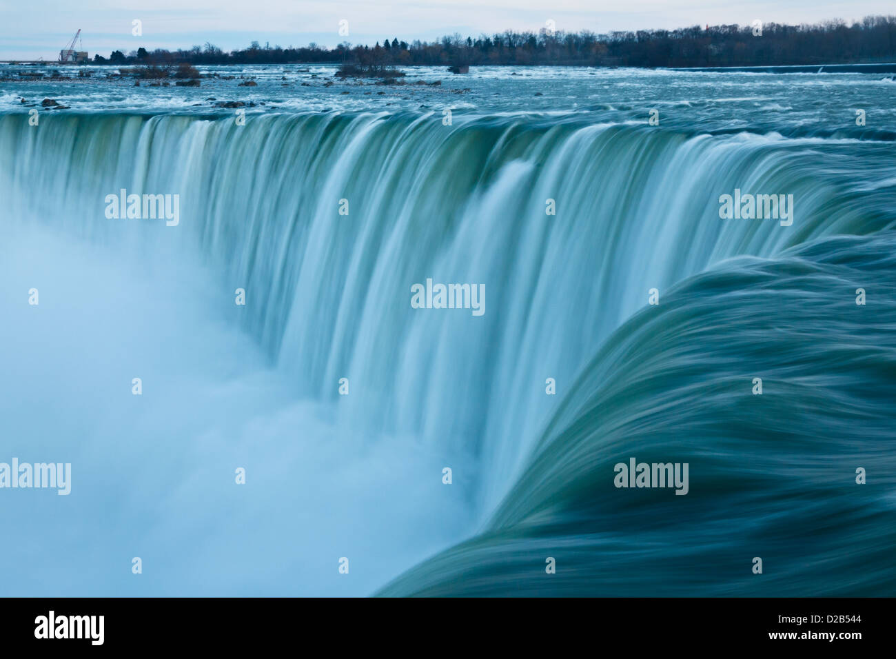 Niagara Movement High Resolution Stock Photography and Images - Alamy