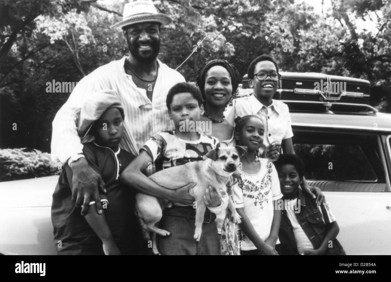 Crooklyn, film still hi-res stock photography and images - Alamy