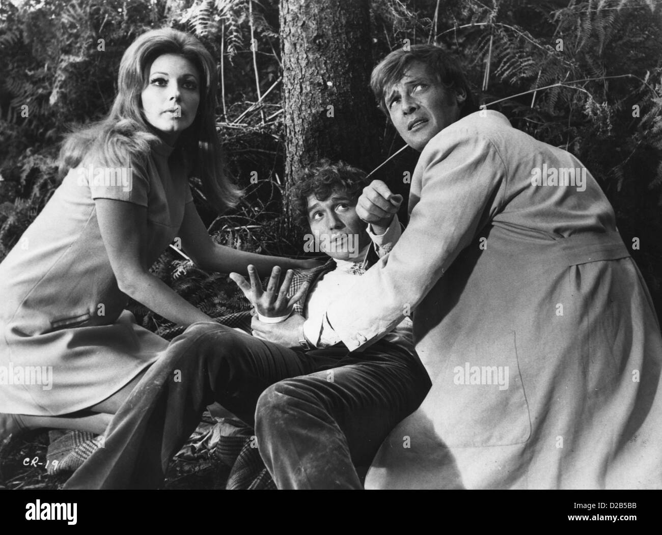 Crossplot hi-res stock photography and images - Alamy