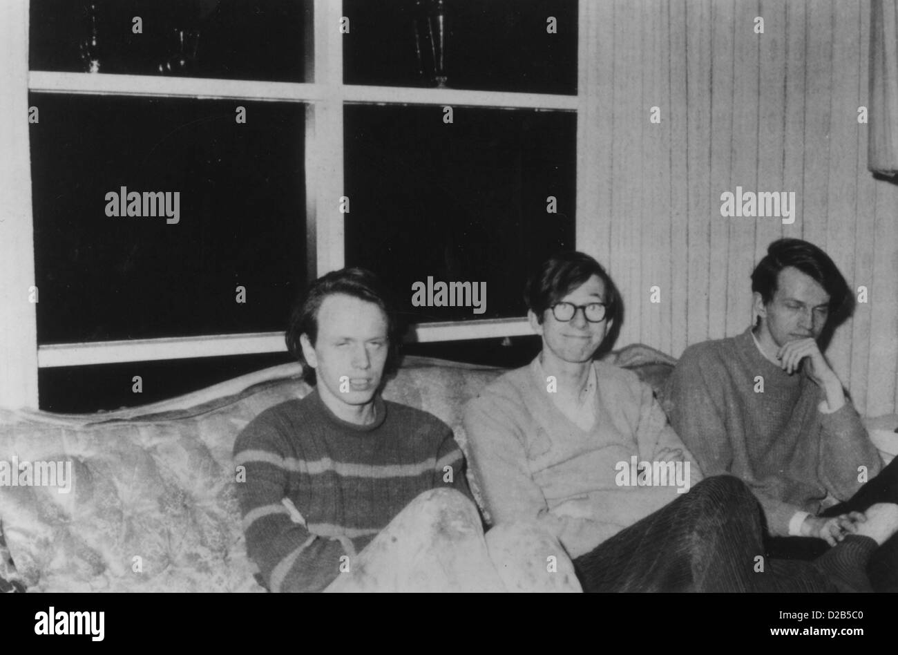 Crumb film hi-res stock photography and images - Alamy