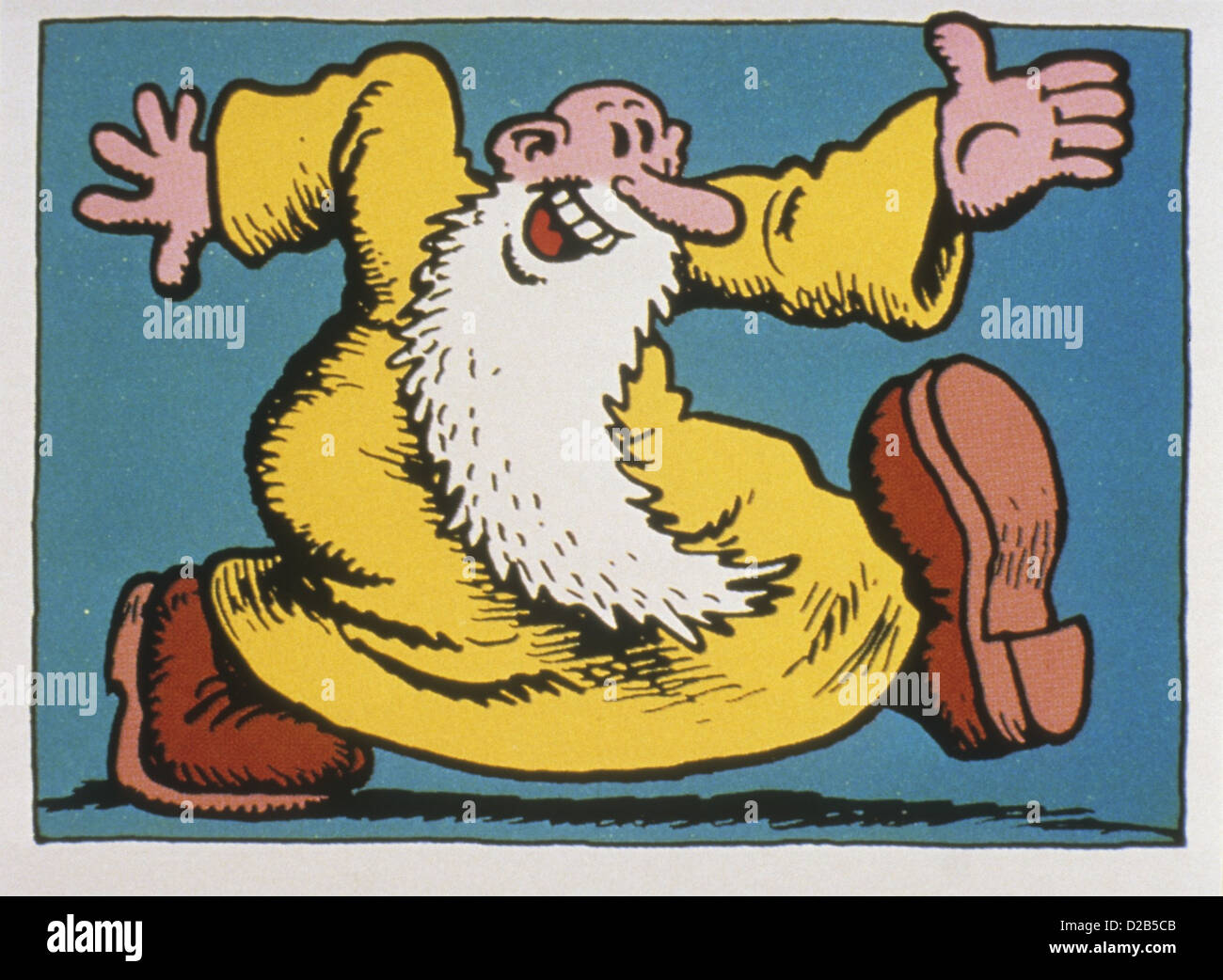 Crumb film hi-res stock photography and images - Alamy