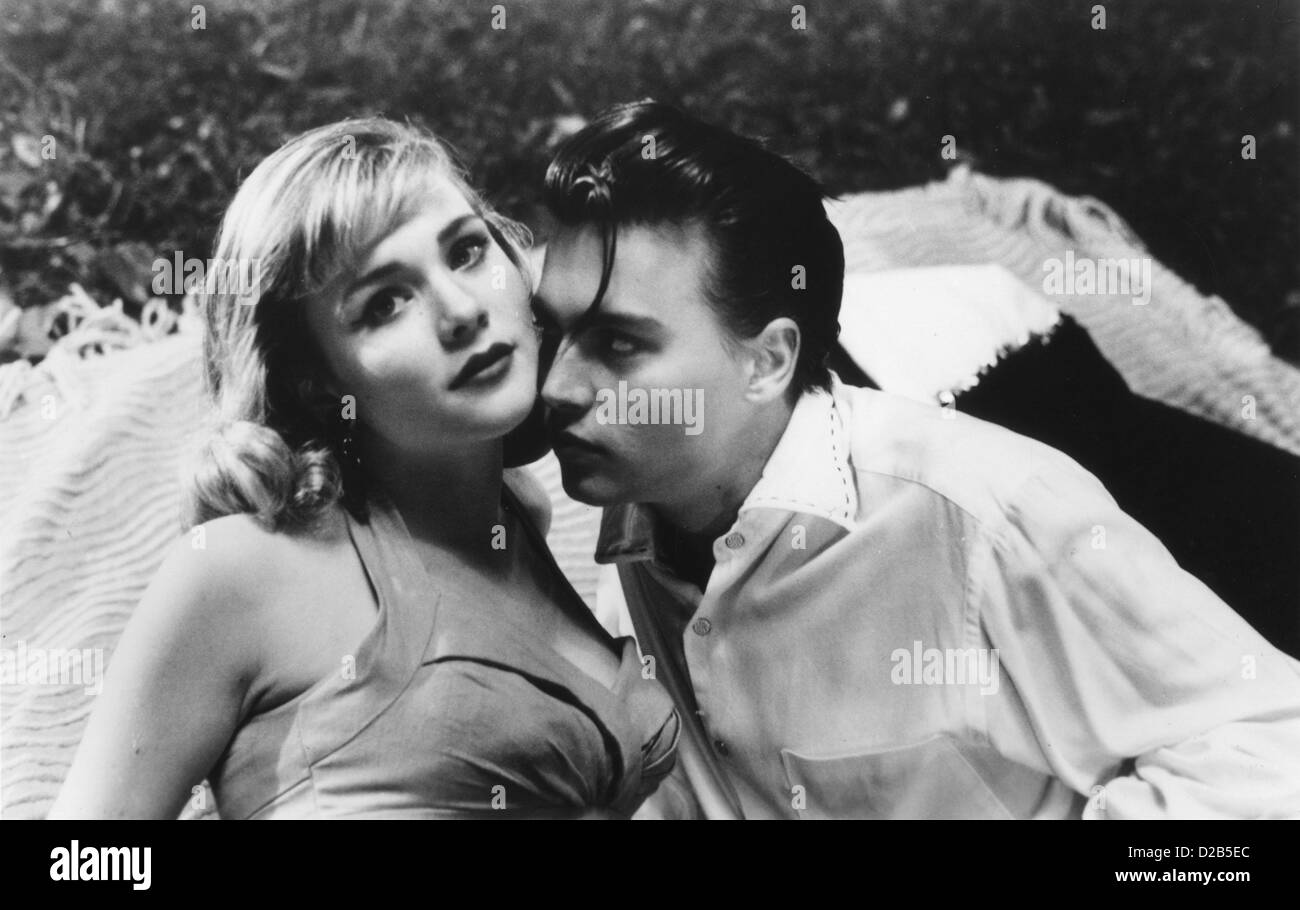 Cry-Baby Cry-Baby Szenenbild Stock Photo - Alamy