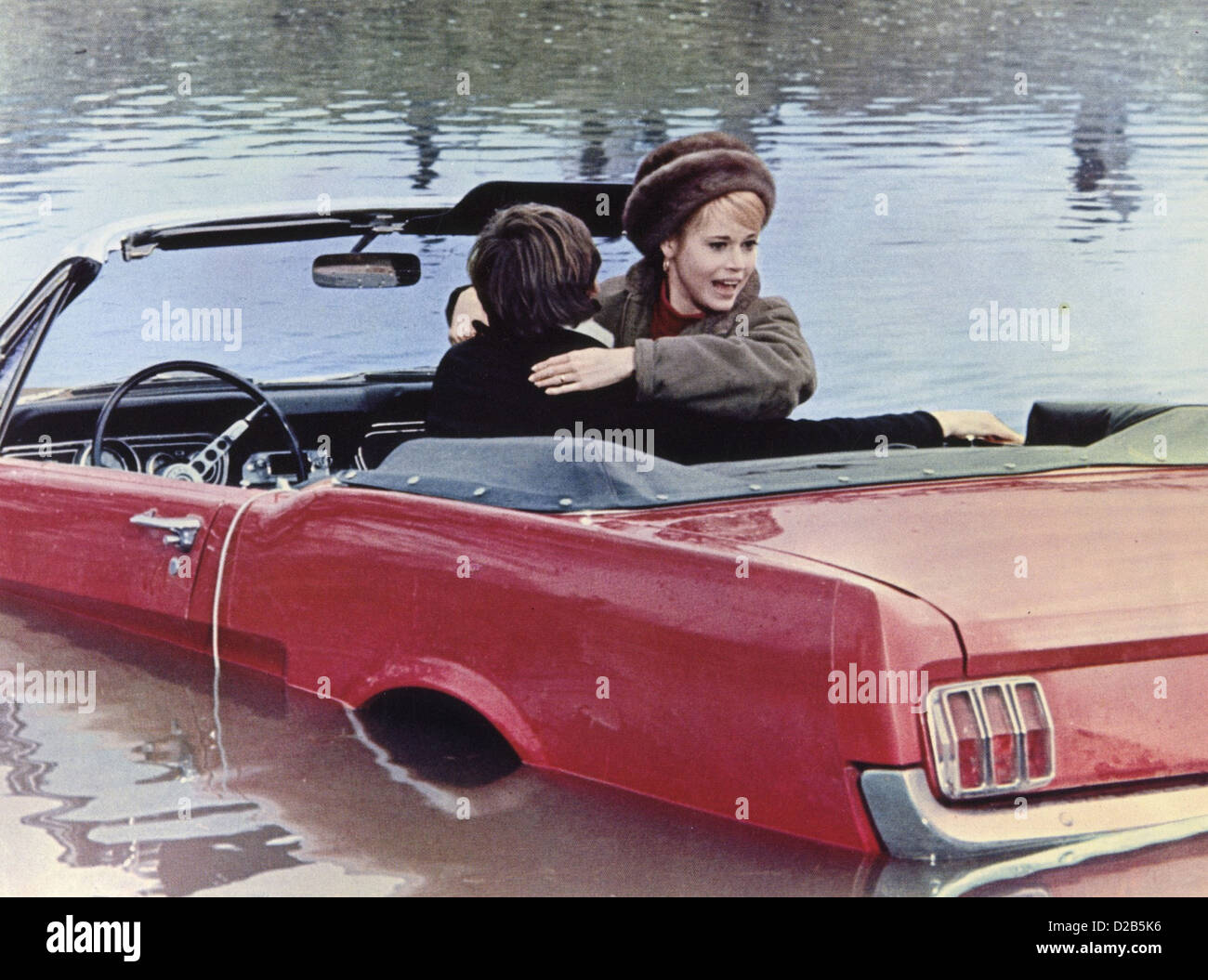 Die Beute Curee, La Szenenbild Stock Photo - Alamy