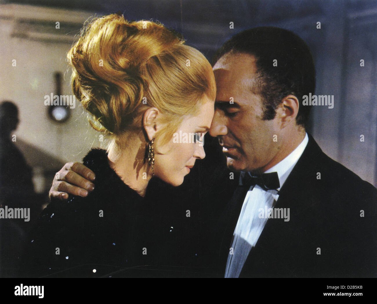 Die Beute Curee, La Szenenbild Stock Photo - Alamy