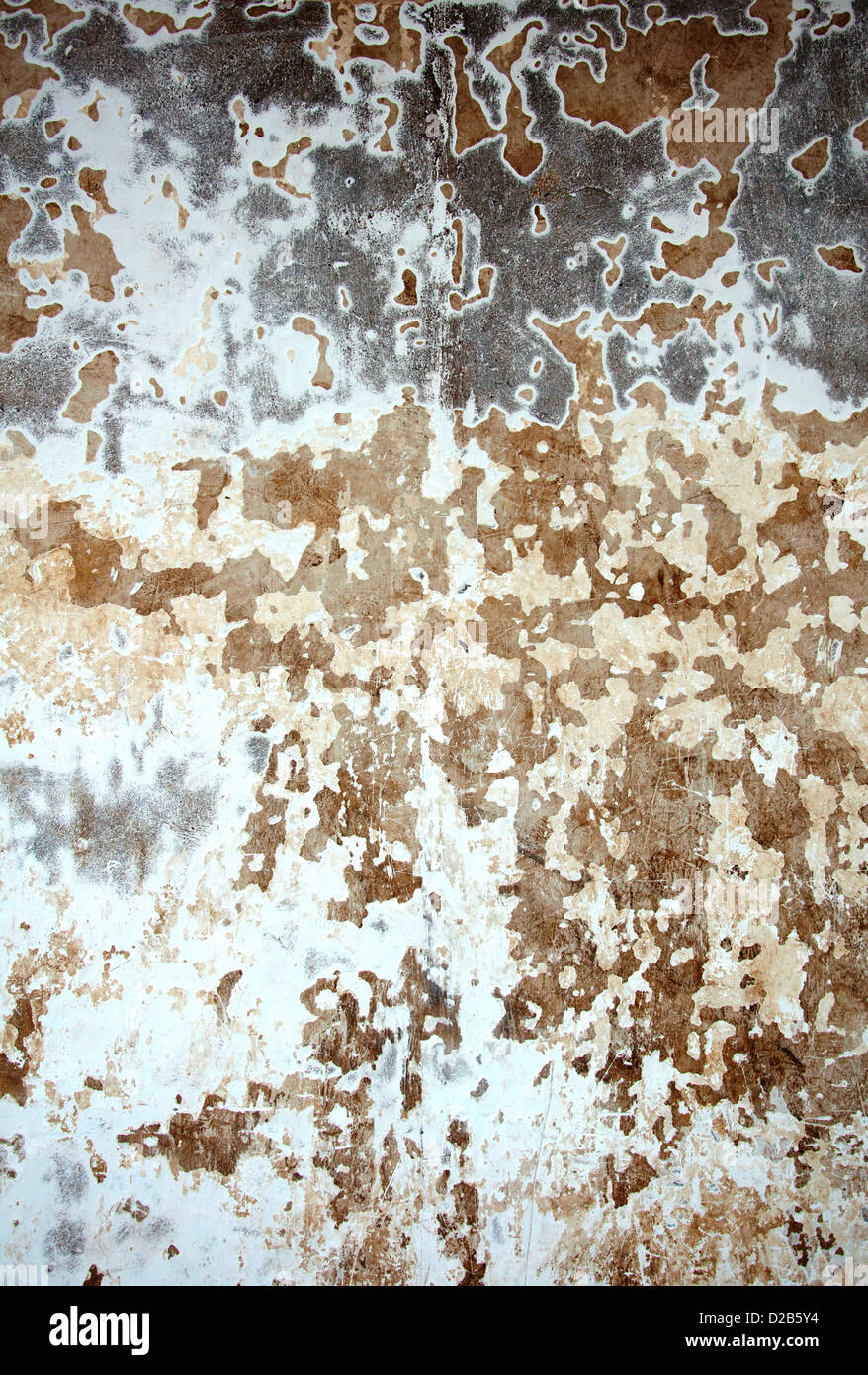 Mottled wall hi-res stock photography and images - Alamy