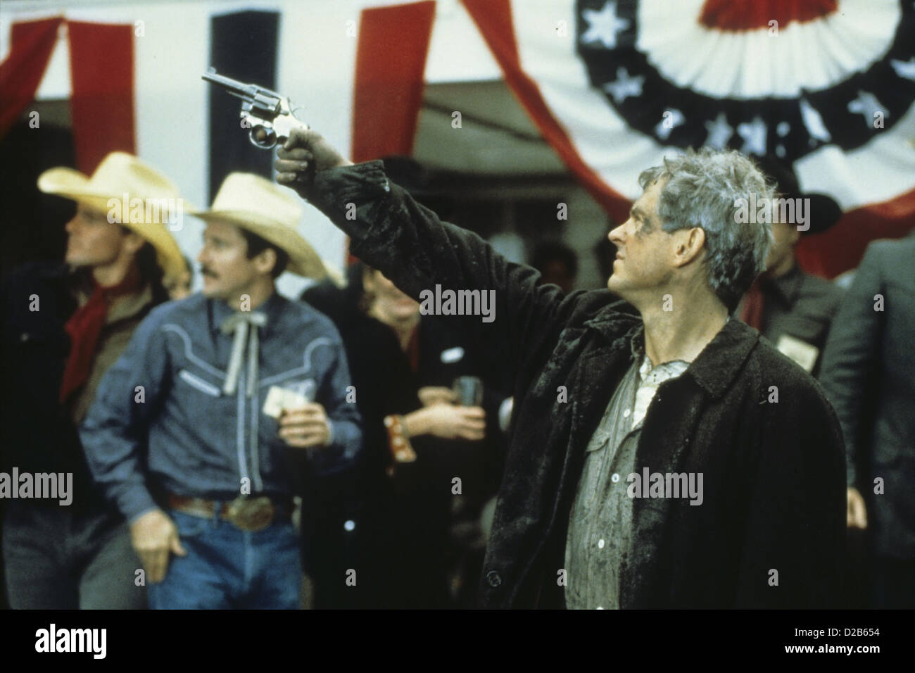 Dallas - Wie Alles Begann Dallas: The Early Years Szenenbild WB TV ...