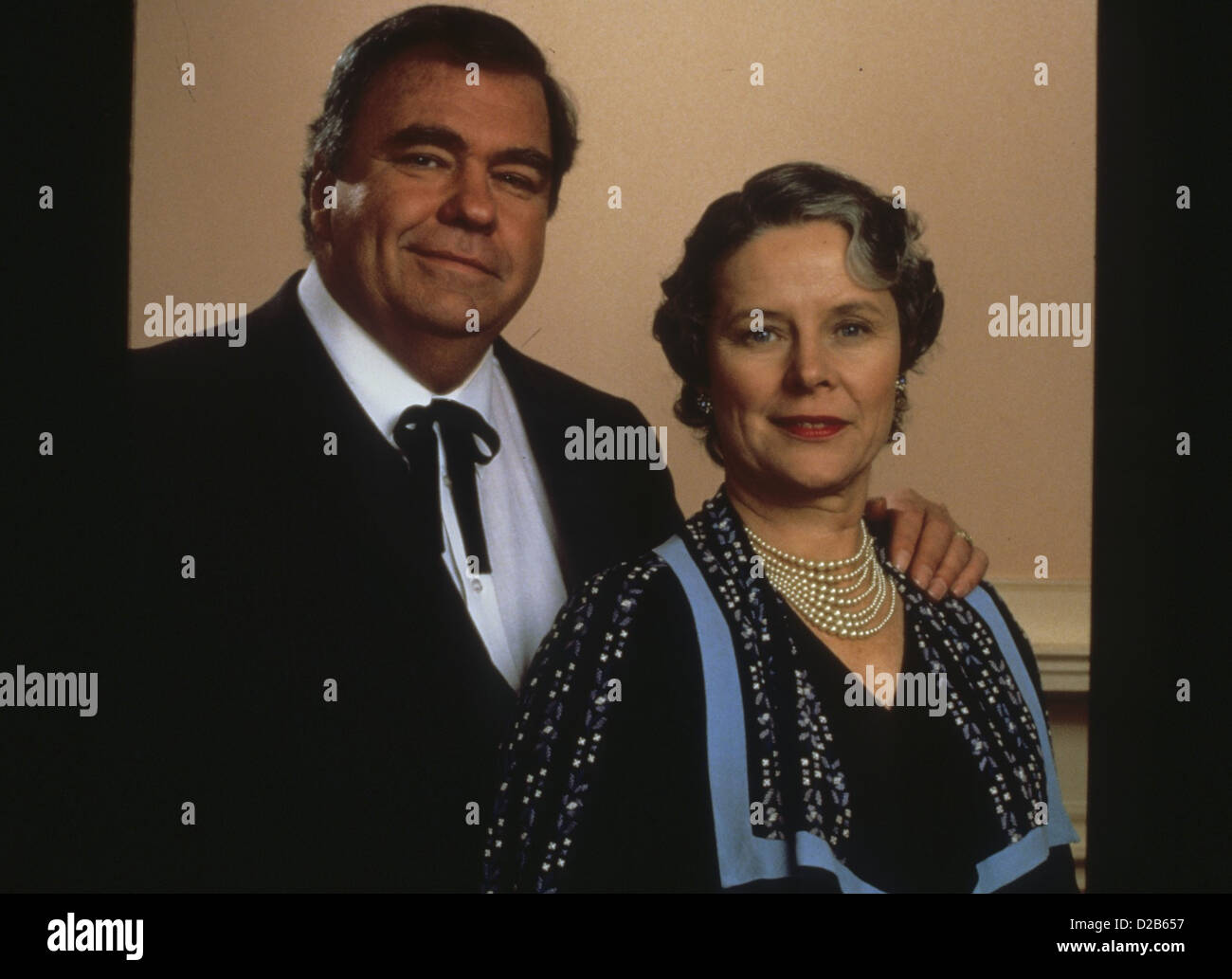 Dallas - Wie Alles Begann Dallas: The Early Years Szenenbild WB TV ...