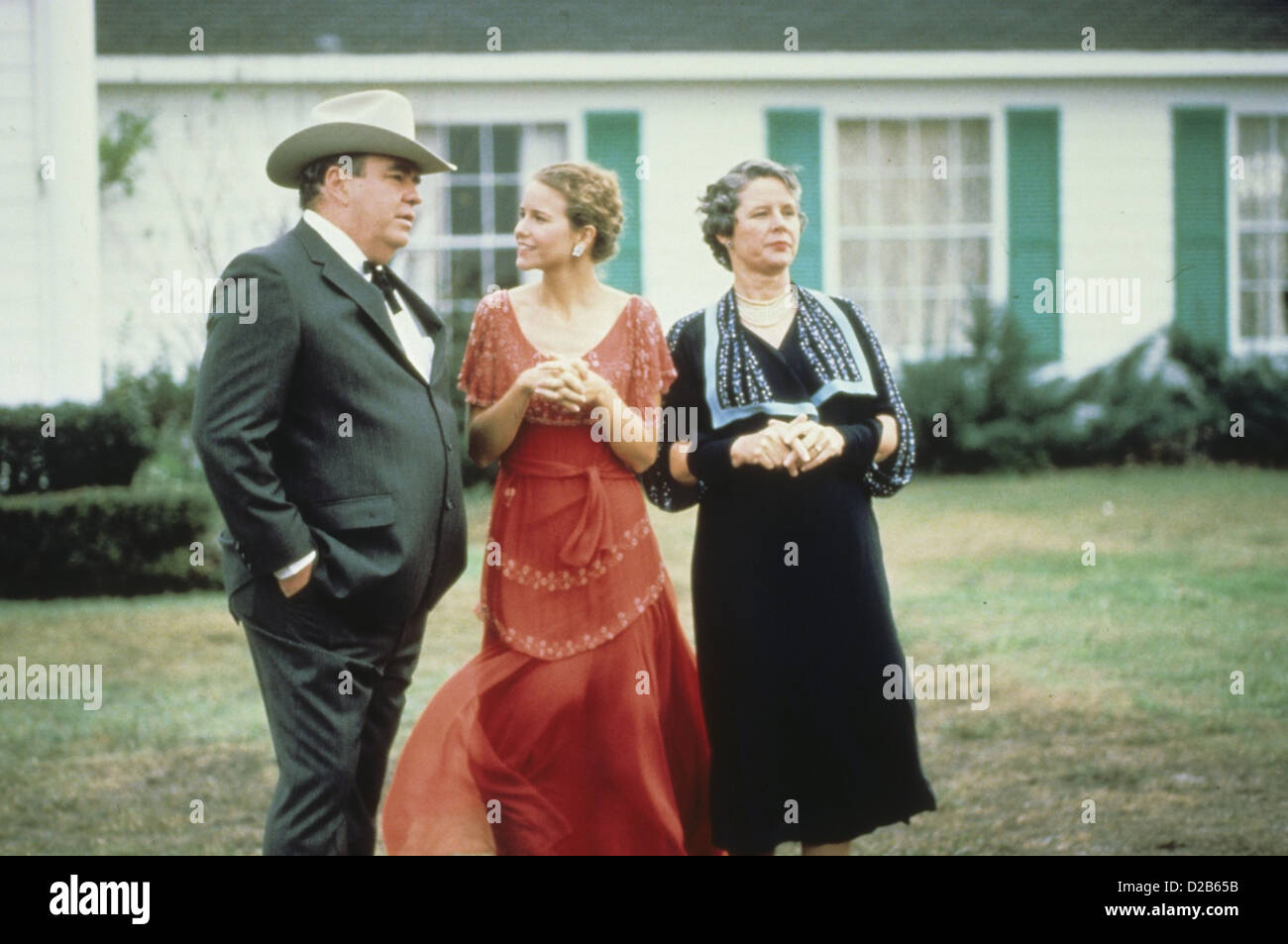 Dallas - Wie Alles Begann Dallas: The Early Years Szenenbild WB TV ...