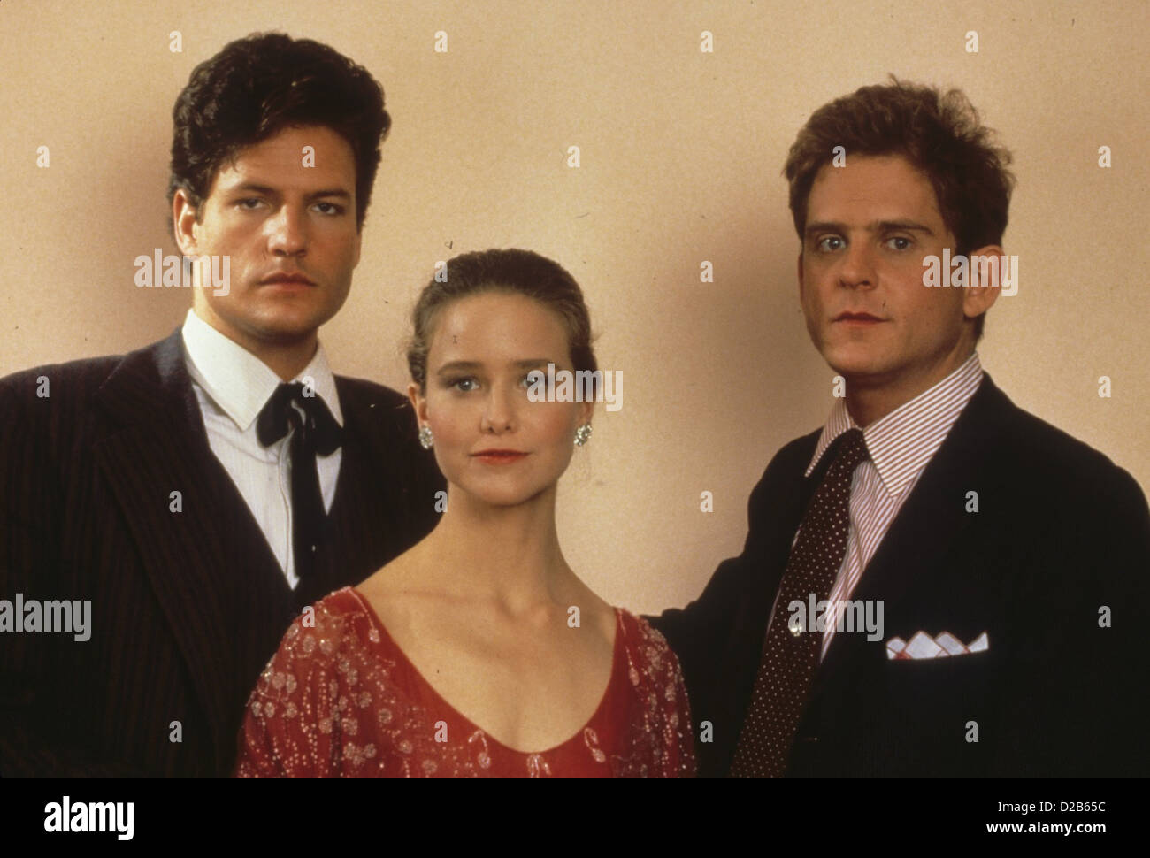 Dallas - Wie Alles Begann Dallas: The Early Years Szenenbild WB TV ...