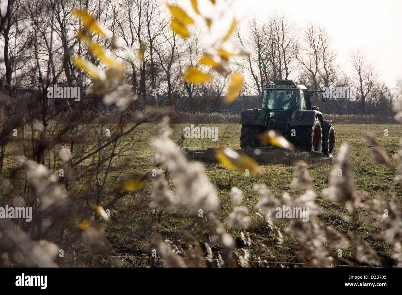 Farmer germany soil hi-res stock photography and images - Alamy