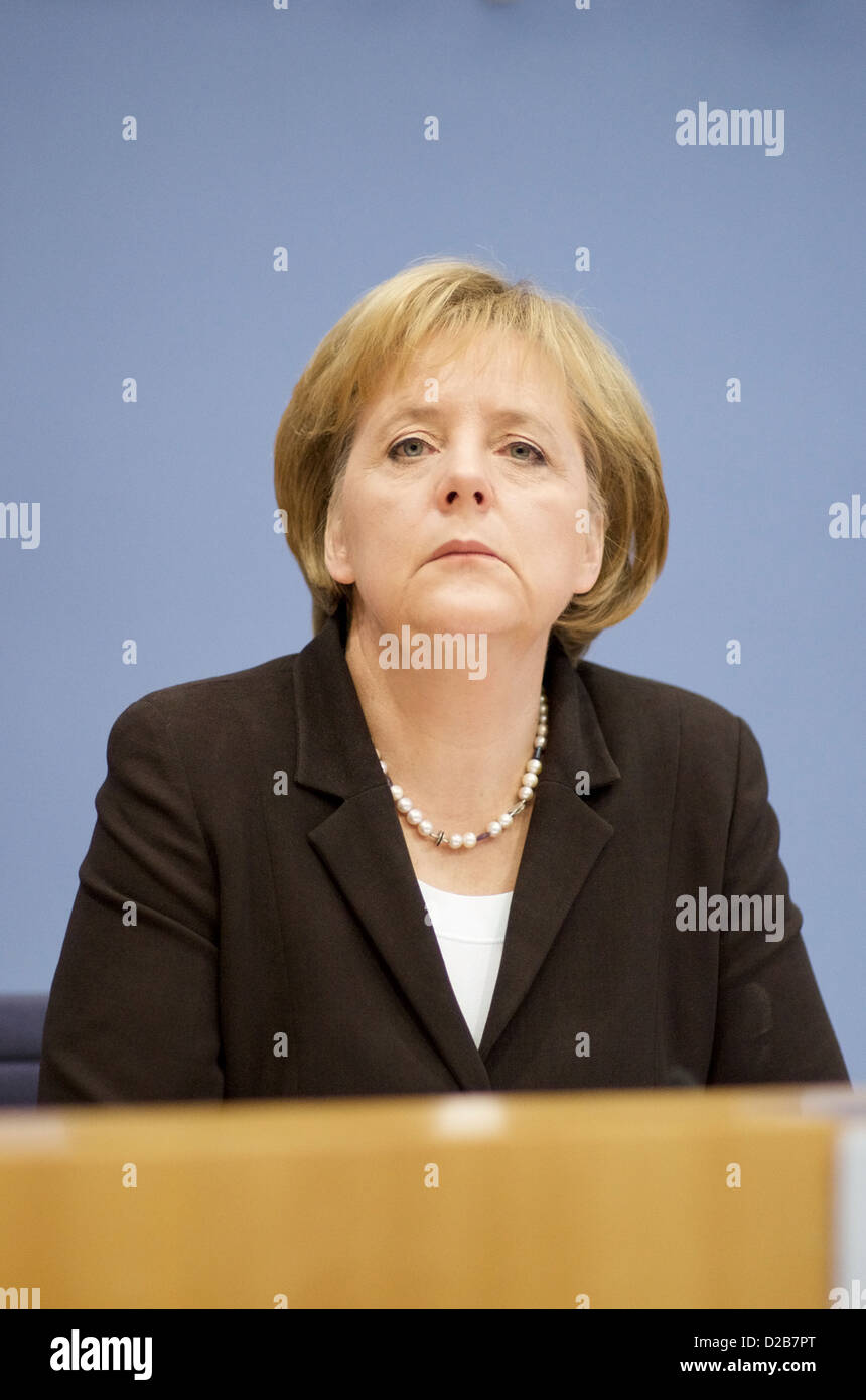 Berlin, Germany, Chancellor Angela Merkel, CDU Stock Photo - Alamy