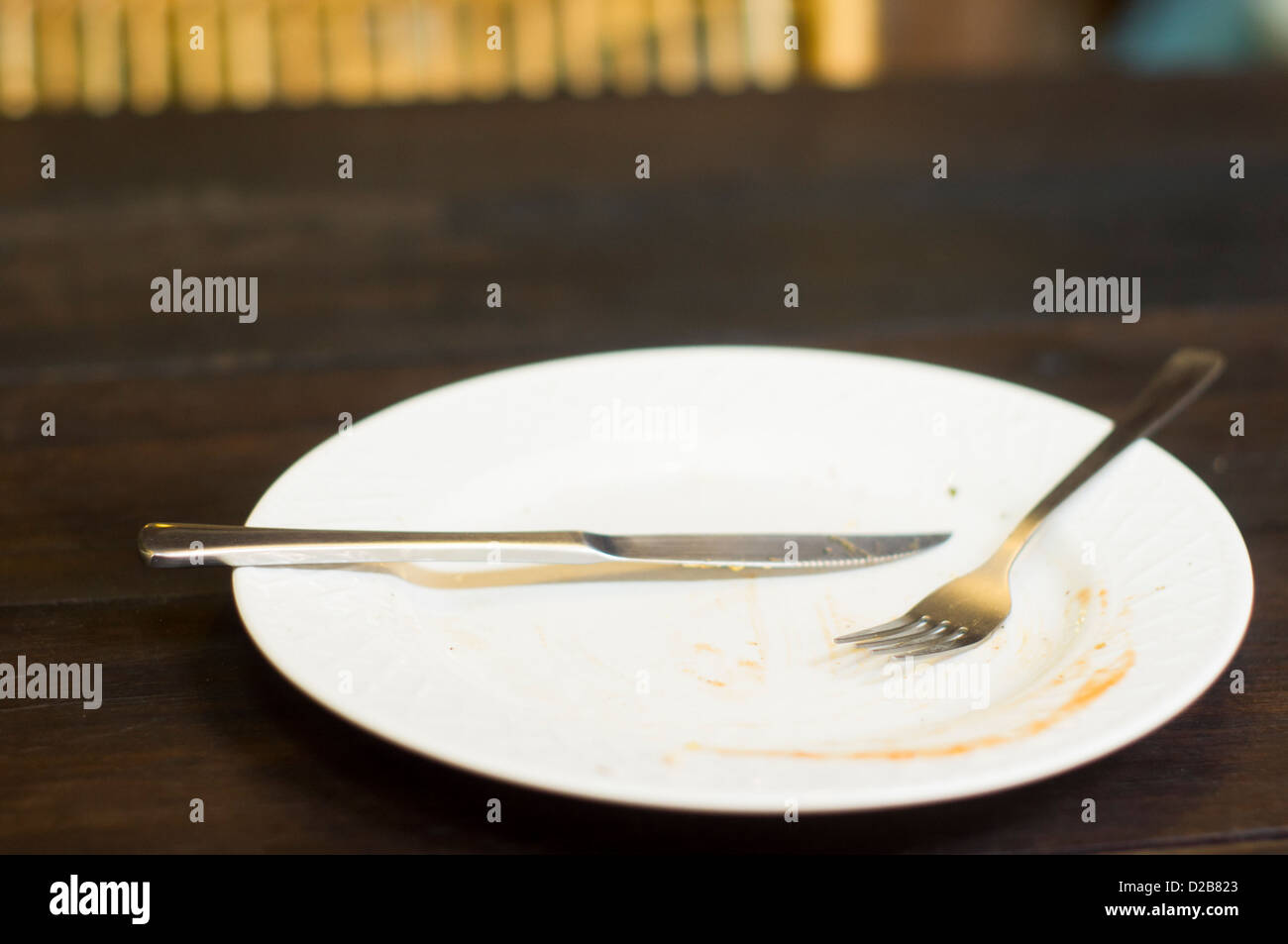 Hunger for none hi-res stock photography and images - Alamy