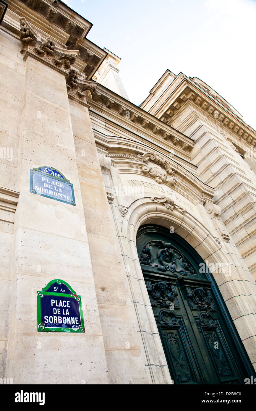 One of the oldest University of the world, founded in 12th century ...