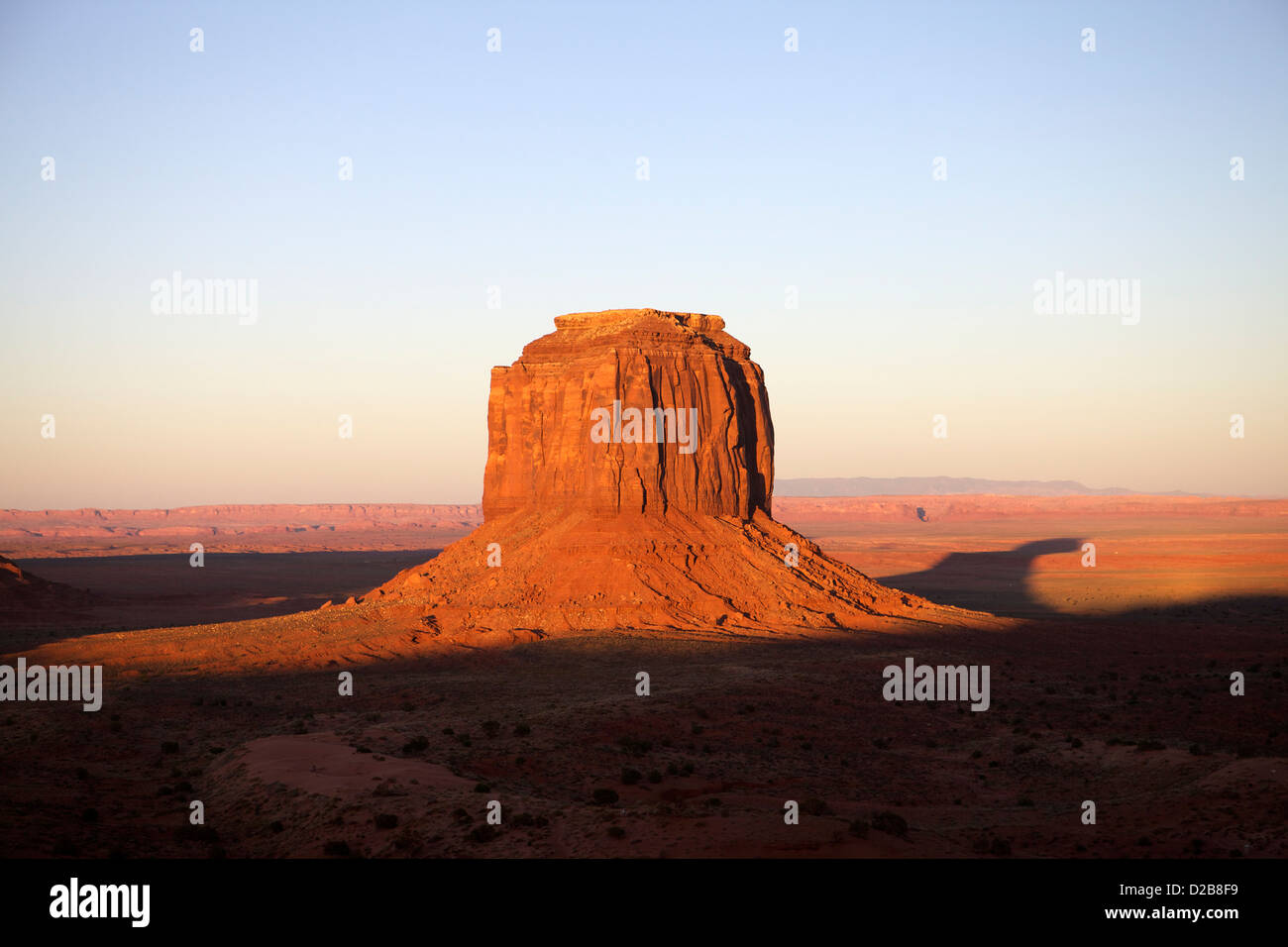 Monuments in utah hi-res stock photography and images - Alamy