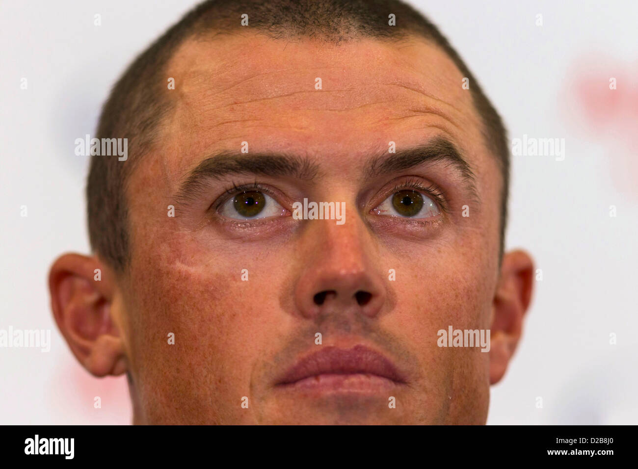 Jan 19, 2013 - Adelaide, South Australia, Australia - Orica-GreenEDGE ...