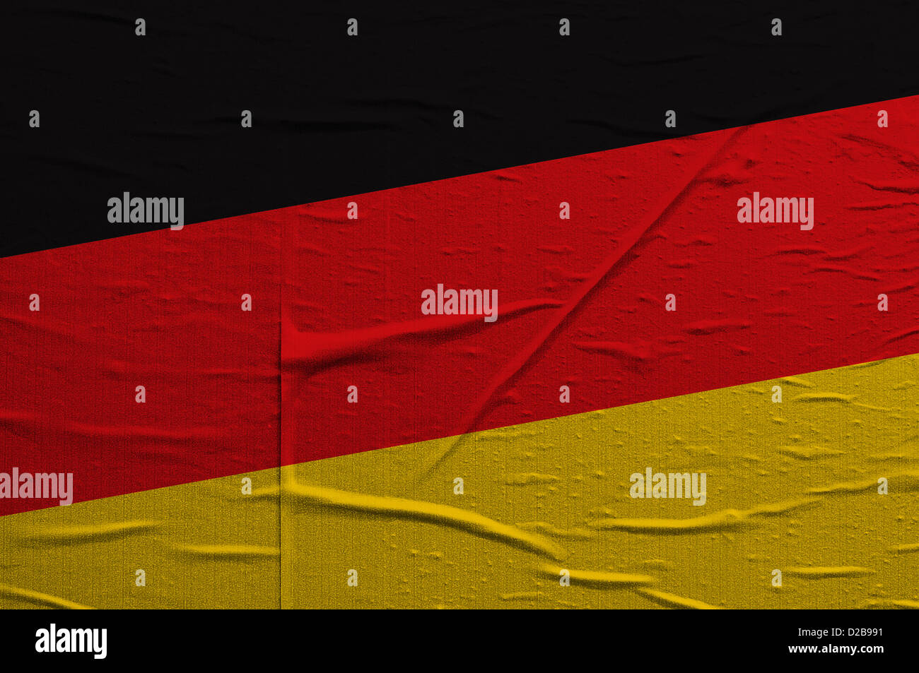 Detailed flag hi-res stock photography and images - Alamy