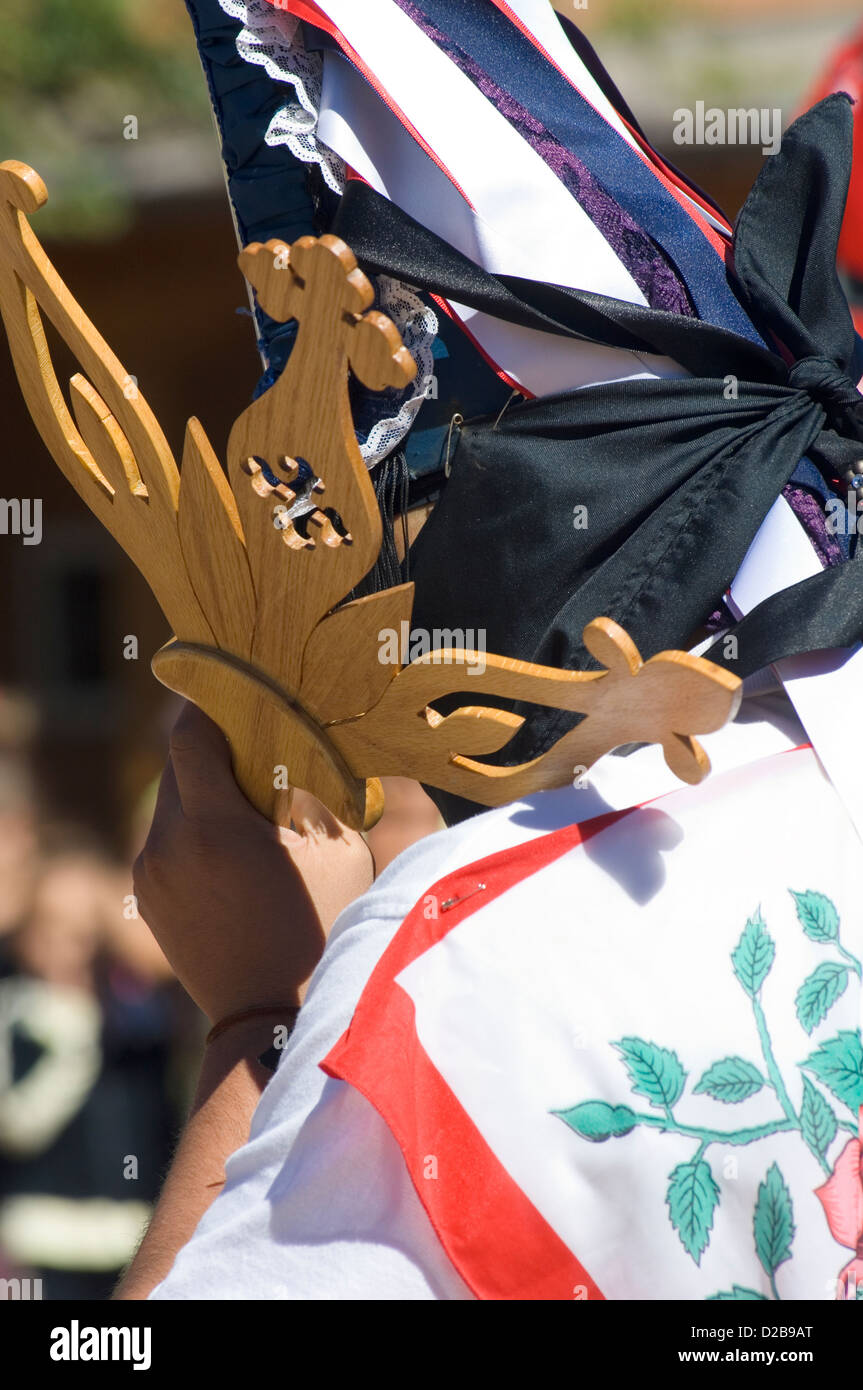 Dance of the matachines hi-res stock photography and images - Alamy