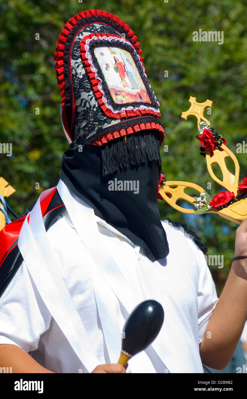 The Matachines Dances Preformed By Both Pueblo Indians And Hispanos Of ...
