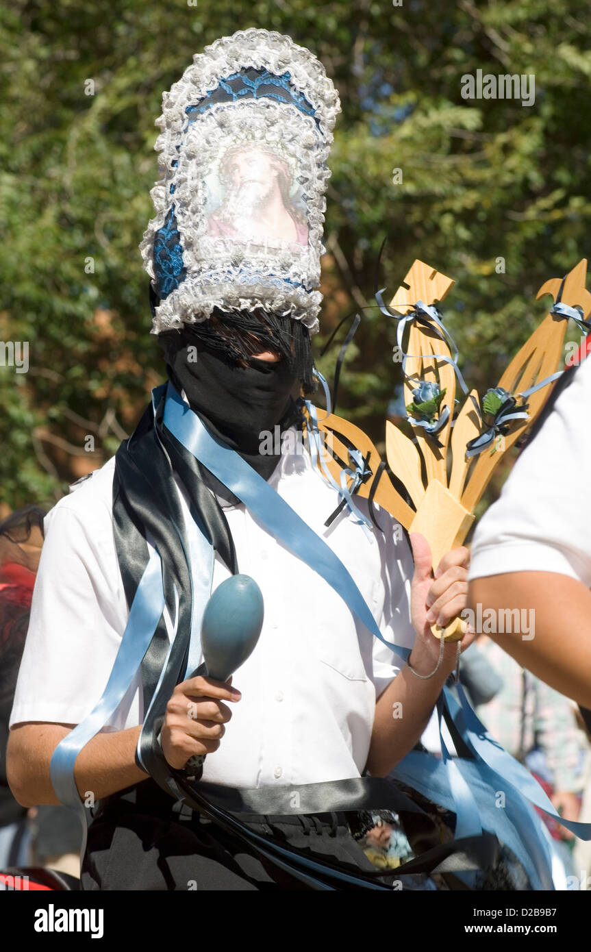 The Matachines Dances Preformed By Both Pueblo Indians And Hispanos Of ...
