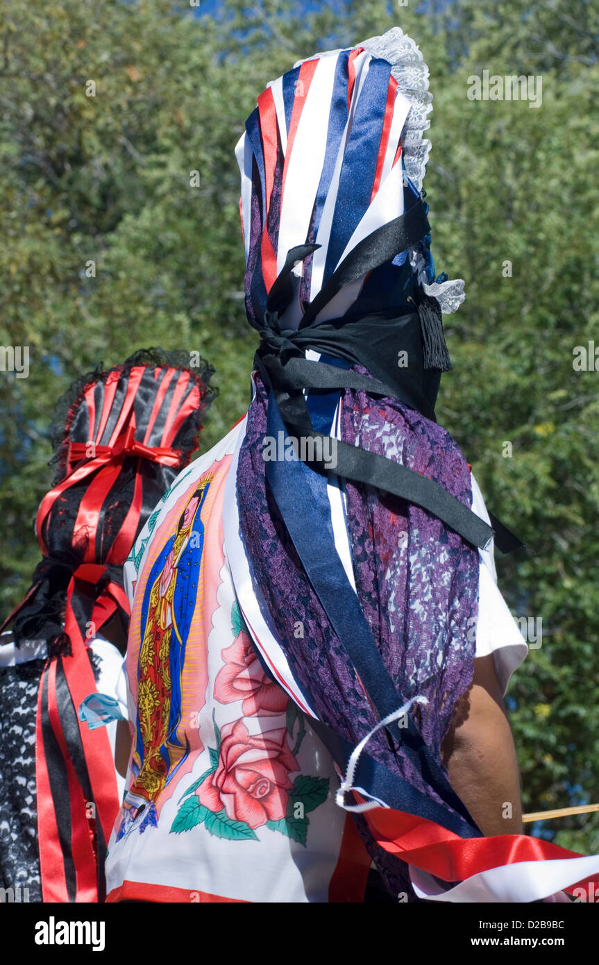 Matachines New Mexico High Resolution Stock Photography and Images - Alamy