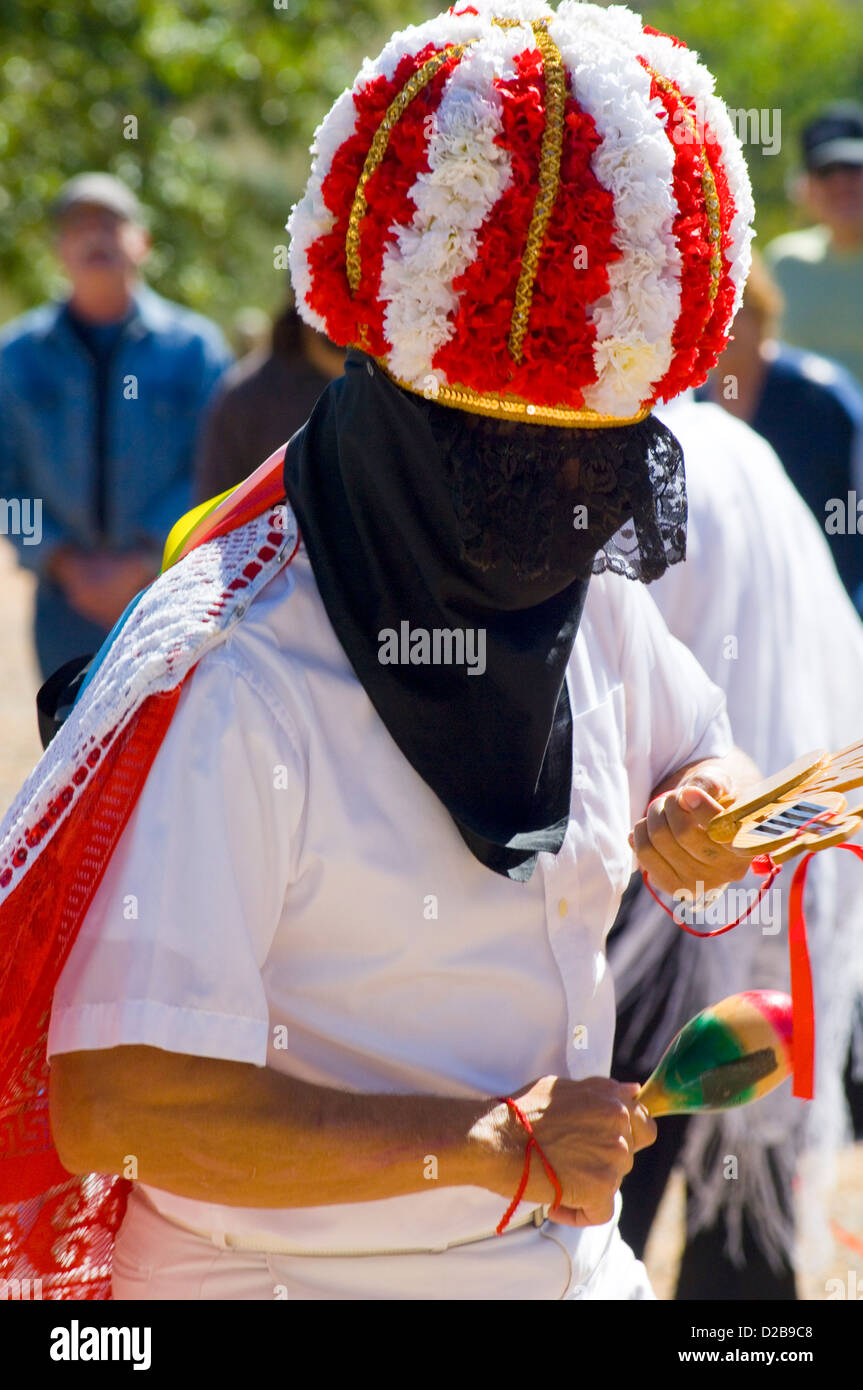 Matachines new mexico hi-res stock photography and images - Alamy
