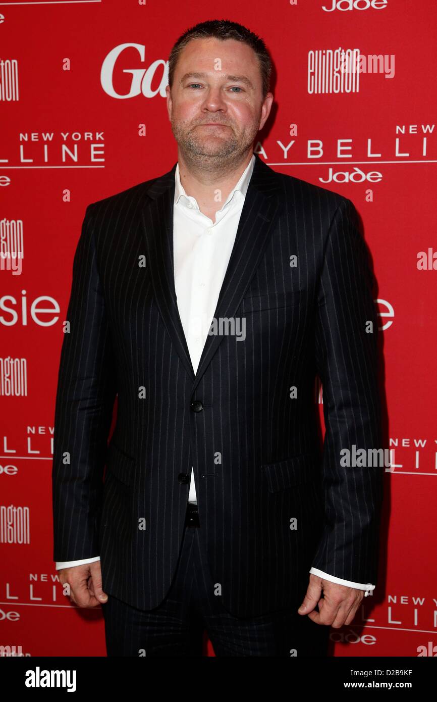 Gala Chefredakteur Christian Krug / GALA Fashion Brunch im Ellington ...