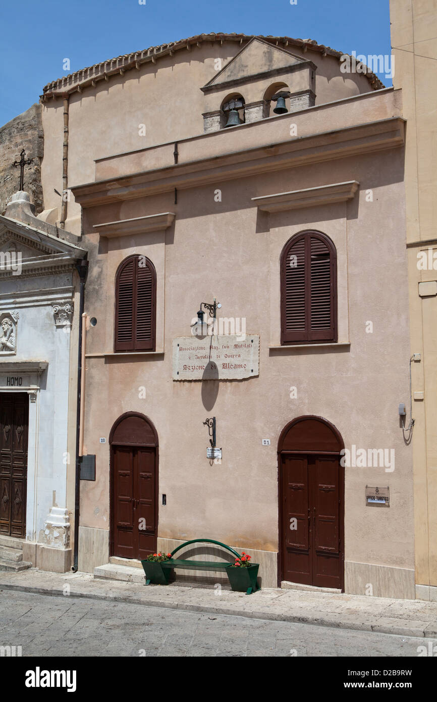 Alcamo hi-res stock photography and images - Alamy