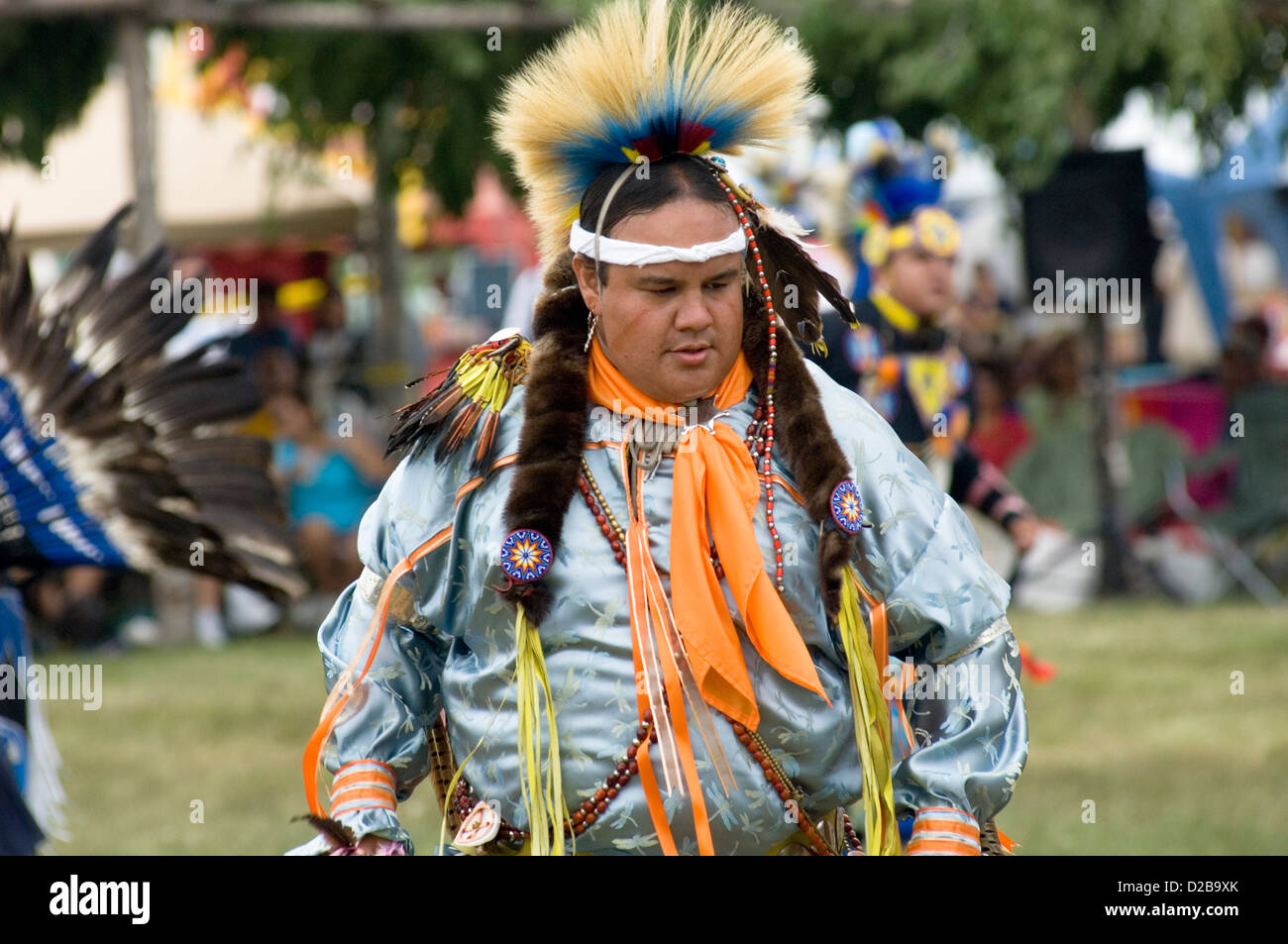 American indian culture hi-res stock photography and images - Alamy