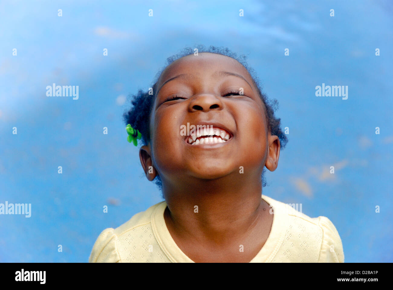 Dark skin children hi-res stock photography and images - Alamy