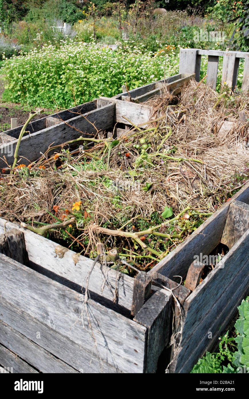 Environmental bin hi-res stock photography and images - Alamy