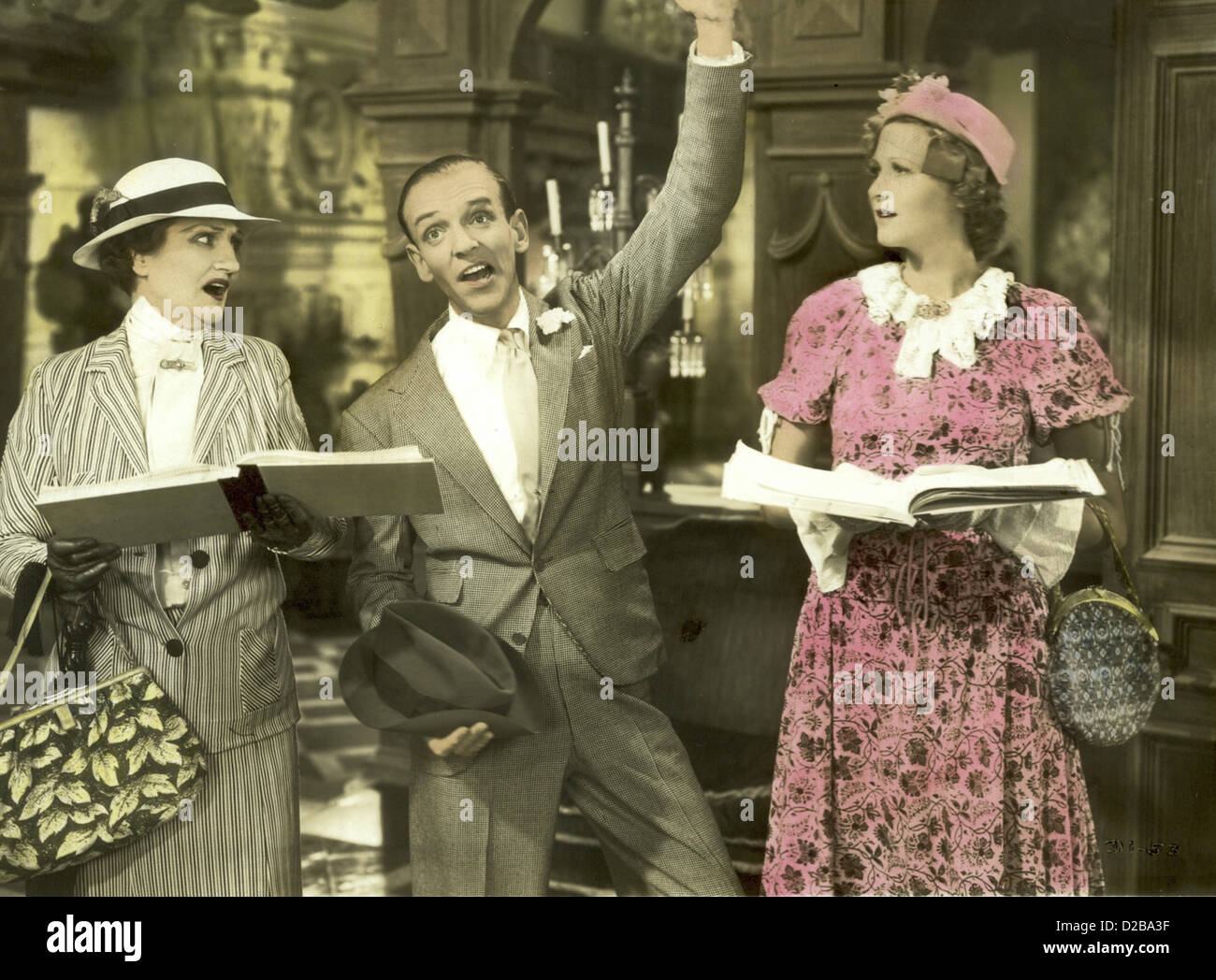 Damsel in distress hi-res stock photography and images - Alamy