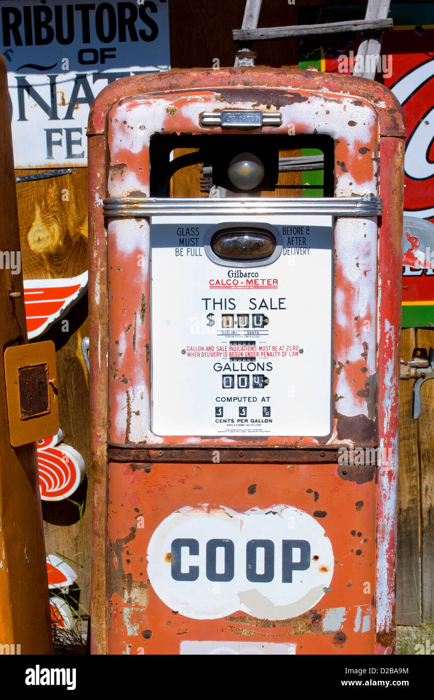 Classical gas museum hi-res stock photography and images - Alamy