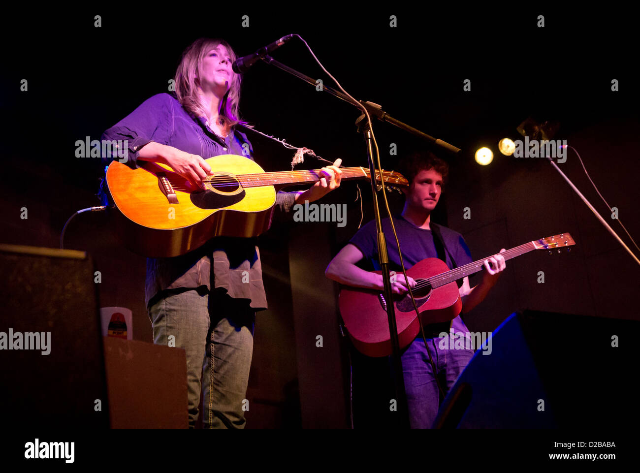 Beth orton hi-res stock photography and images - Alamy