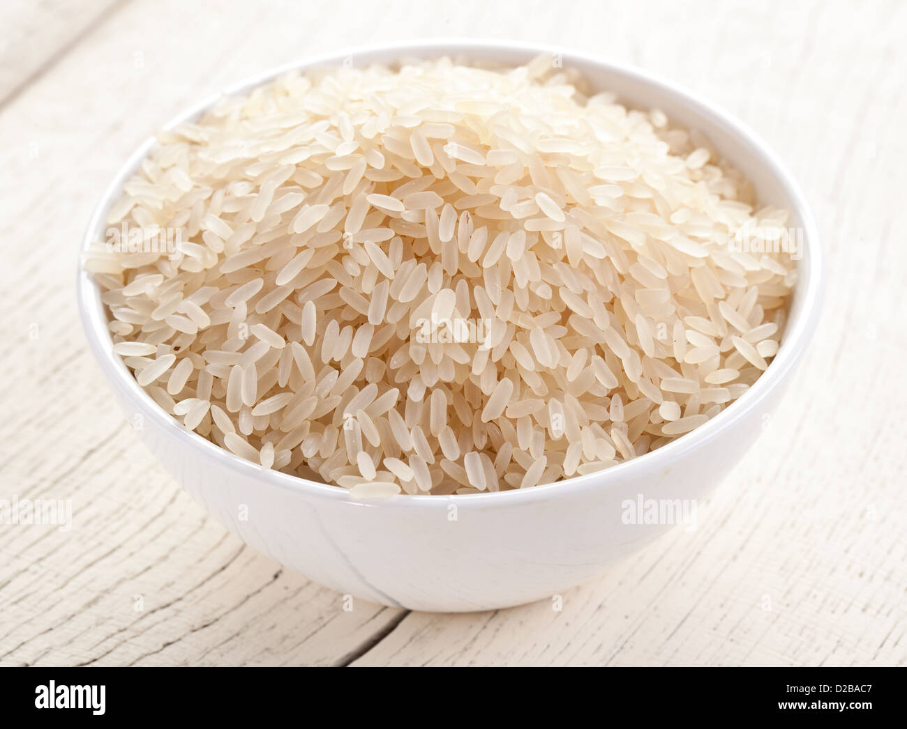 Uncooked Rice