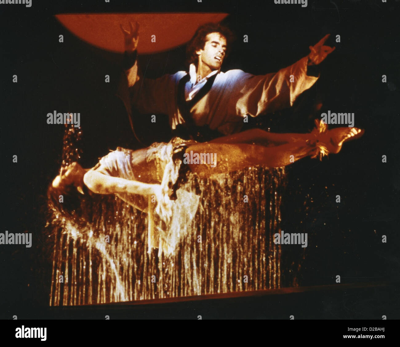 David copperfield hi-res stock photography and images - Alamy