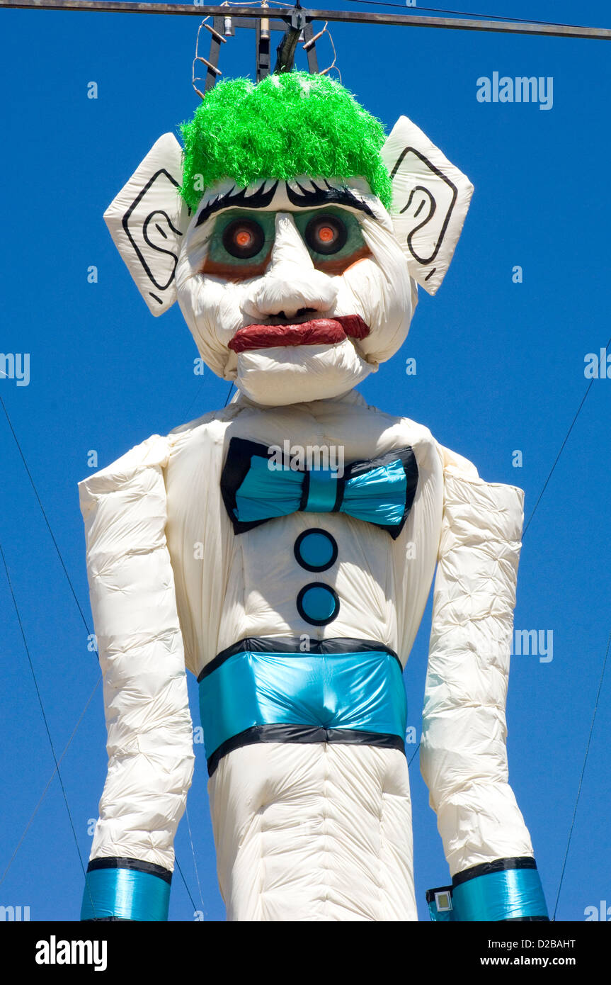 Zozobra hi-res stock photography and images - Alamy